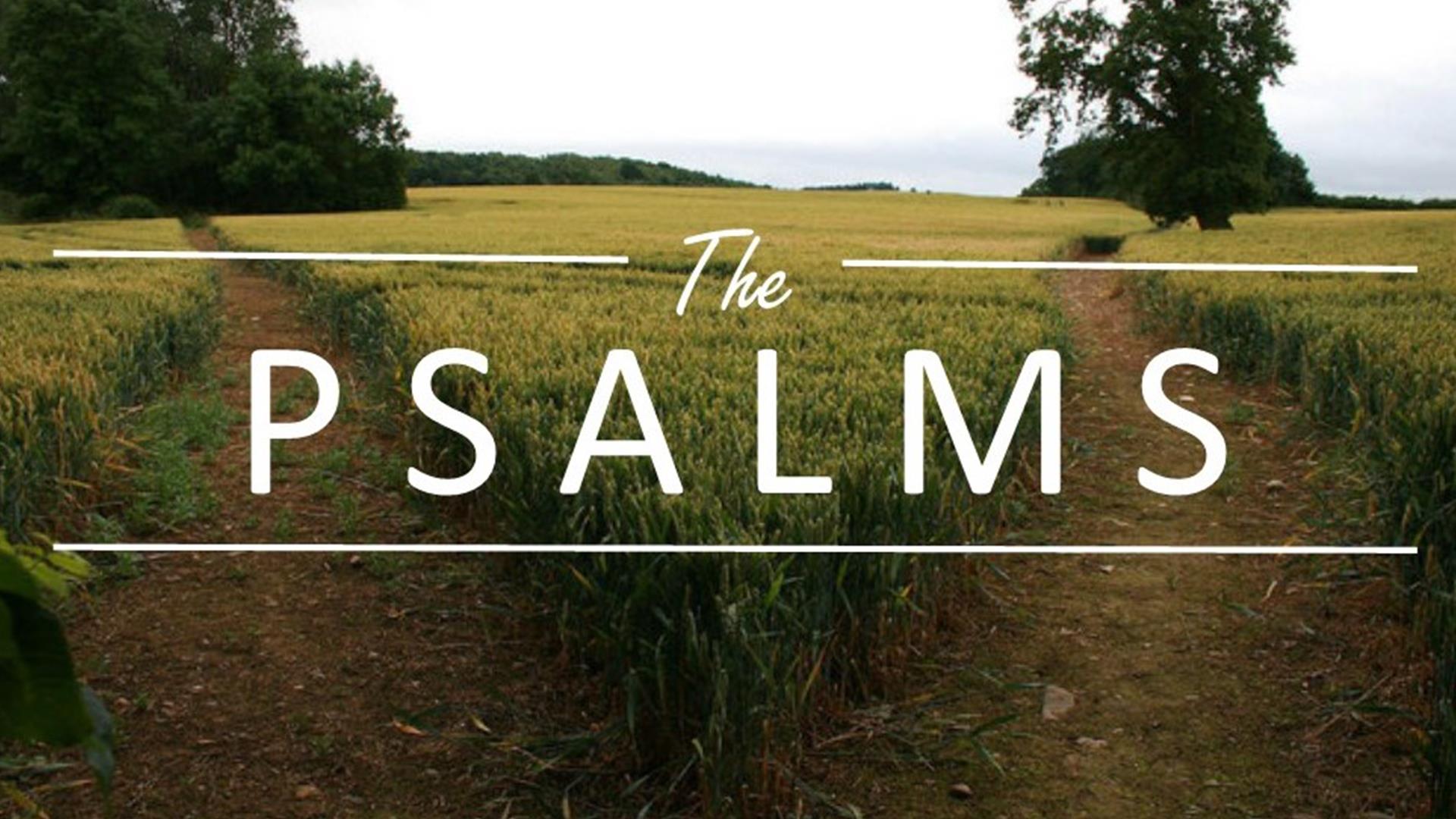 PSALM 83 IS NOT A PROPHECY Prophecy Updates And Commentary